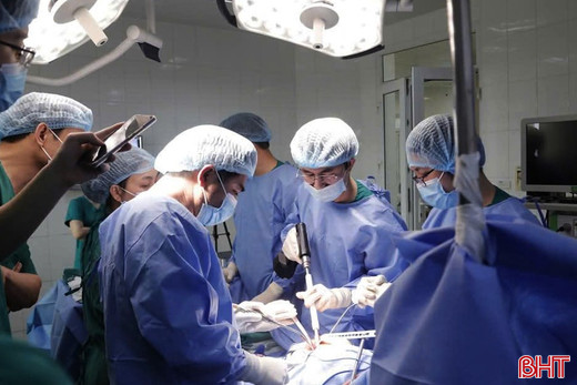 Tin xã hội 24h, tin y tế, giáo dục, chính sách xã hội mới nhất | Báo Hà ...