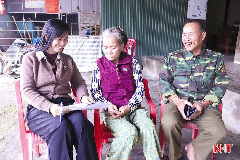 Priorité à l'étude et à la construction de logements pour les personnes ...