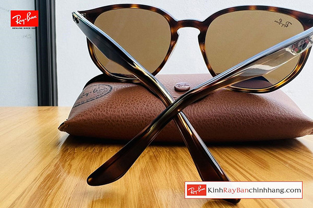 Bật mí địa chỉ mua mắt kính Rayban nam nữ chính hãng không nên bỏ qua