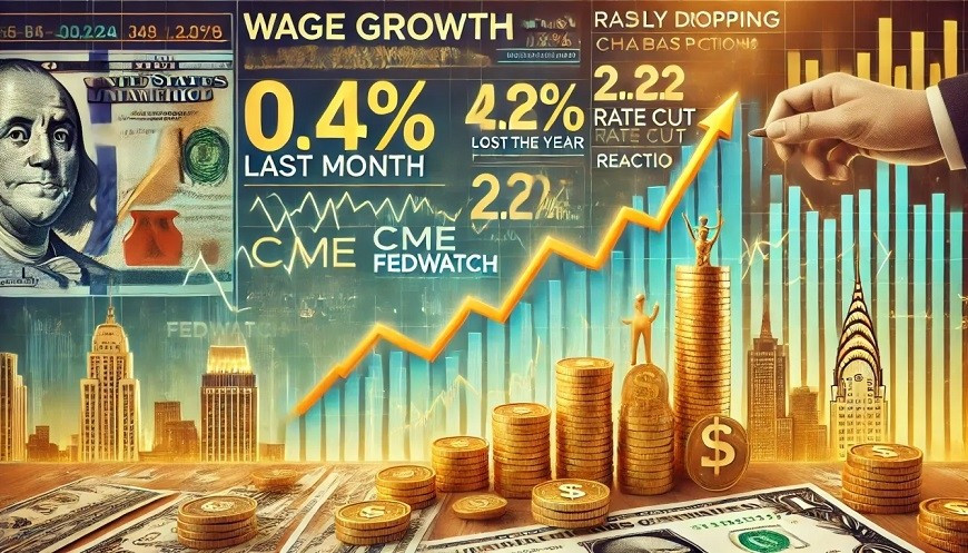Giá vàng hôm nay 6/10/2024: Vàng thế giới có thể tăng 3.000 USD/ounce ...