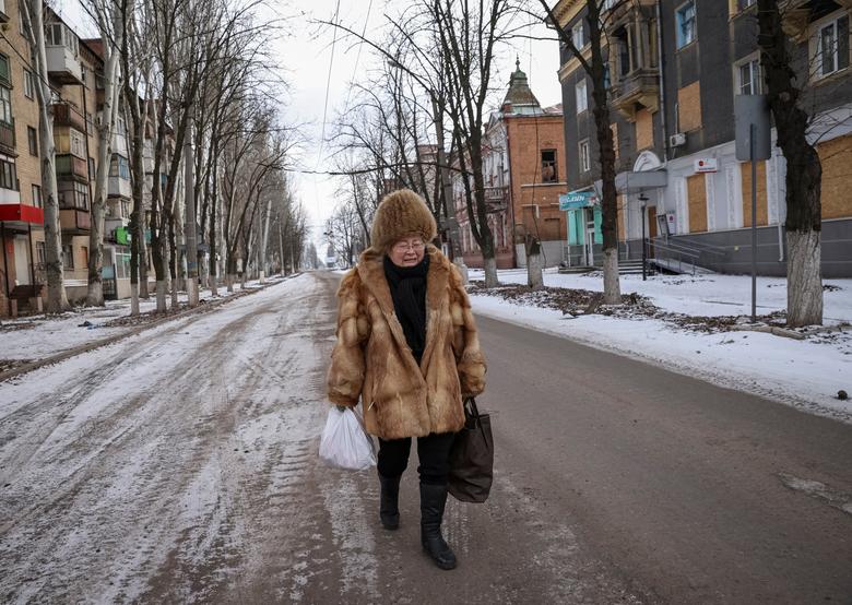 Ukraine Một Năm Sau Xung đột Với Nga Tương Lai Vẫn Bất định Báo Hà