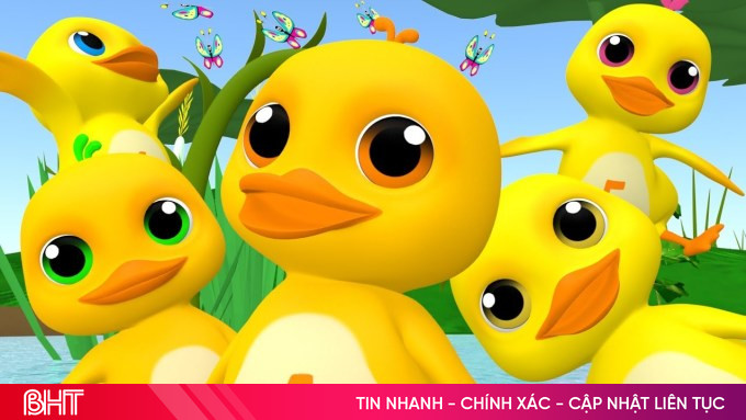 Bí ẩn danh tính tác giả 'Một con vịt'