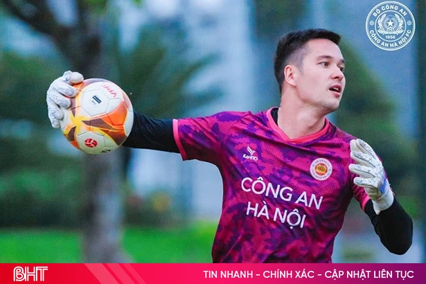 Danh sách ĐT Việt Nam dự Asian Cup: Bất ngờ Filip Nguyễn?