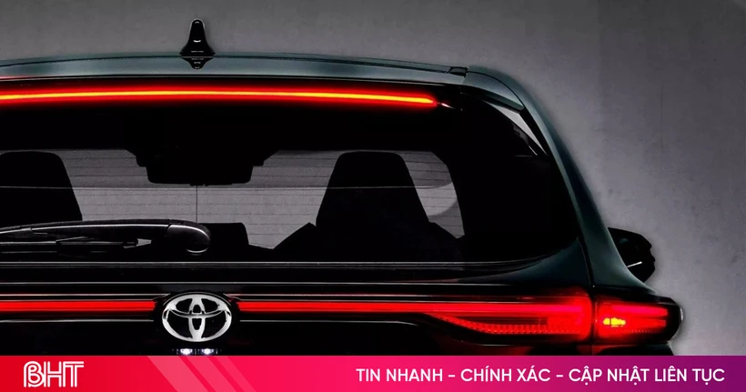 Toyota vẫn quyết đi theo con đường riêng trước làn sóng xe thuần điện