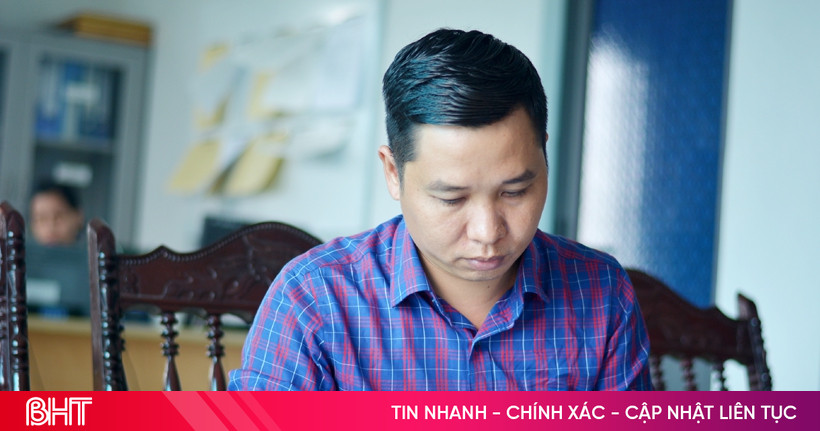 Thạc sĩ 8X Hà Tĩnh bỏ lương nghìn đô về quê làm nông nghiệp sạch | Báo ...