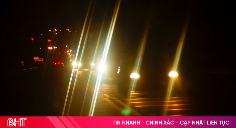 Được và mất khi độ đèn ôtô