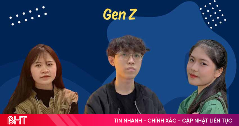 Gen Z và áp lực mang tên “đồng trang lứa”