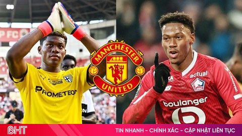 MU chi 40 triệu bảng cho thủ môn Nhật Bản, mơ có tiền đạo 0 đồng vào mùa hè