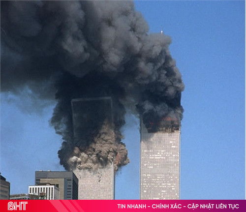 New York 13 năm sau vụ khủng bố 11/9