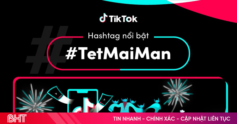 #TetMaiMan trong mắt thế hệ trẻ | Báo Hà Tĩnh - Tin tức Hà Tĩnh mới ...