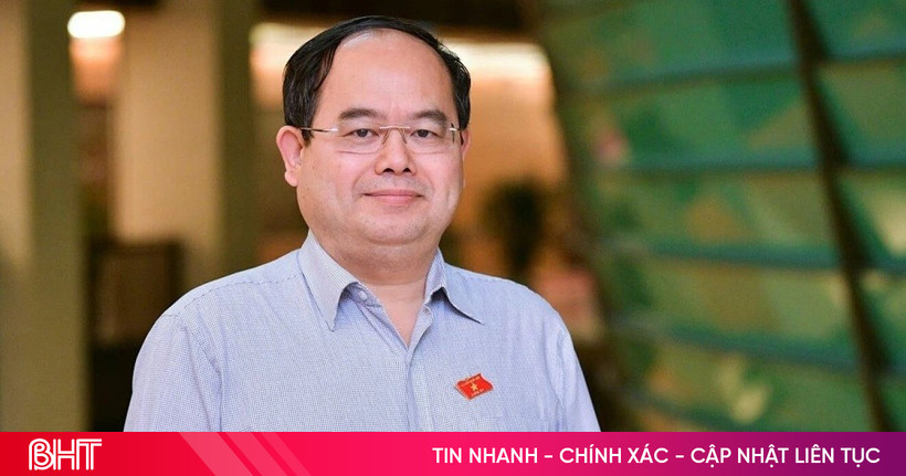 Ông Quản Minh Cường giữ chức Bí thư Tỉnh ủy Quảng Ninh
