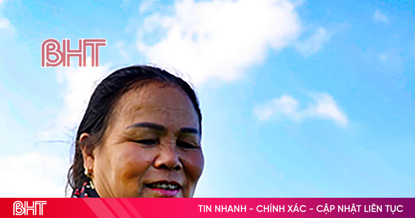 Nông dân vựa rau Xứ Đồng Vại kỳ vọng vụ tết được mùa, được giá | Báo Hà Tĩnh - Tin tức Hà Tĩnh ...