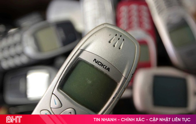 Sự ra đời và sụp đổ của đế chế điện thoại Nokia