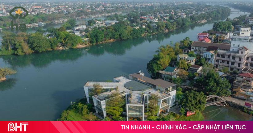 Hạ - cơm nấu lối Huế, nhà hàng đẹp ở Huế không nên bỏ qua | Báo Hà Tĩnh ...