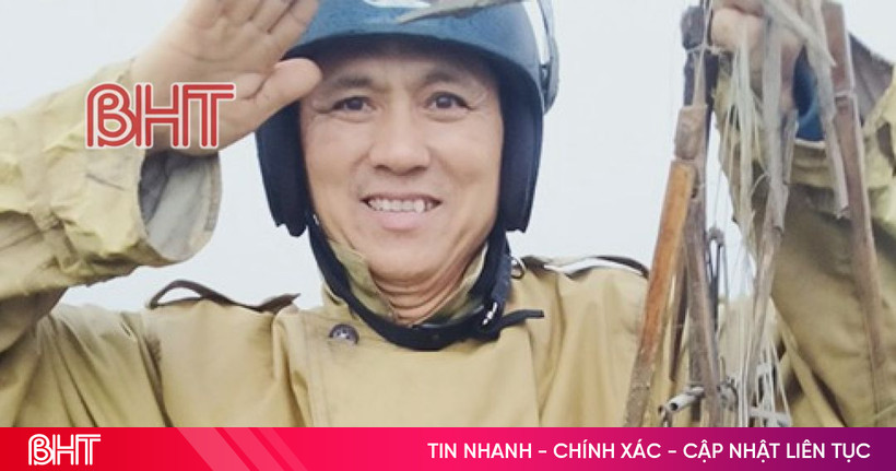 “Vua diệt chuột” chia sẻ sáng kiến cải tiến và cách đặt bẫy