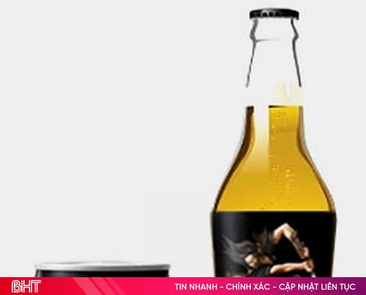 Thu hồi sản phẩm Samurai của Coca-Cola