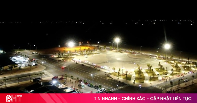 Biển về đêm