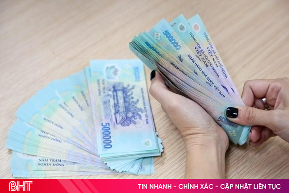 Những chính sách tiền lương cán bộ, công chức có hiệu lực từ tháng 10