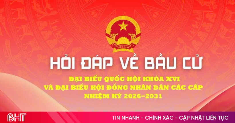 Hội nghị hiệp thương lần thứ ba ở tỉnh, thành phố được tổ chức khi nào?