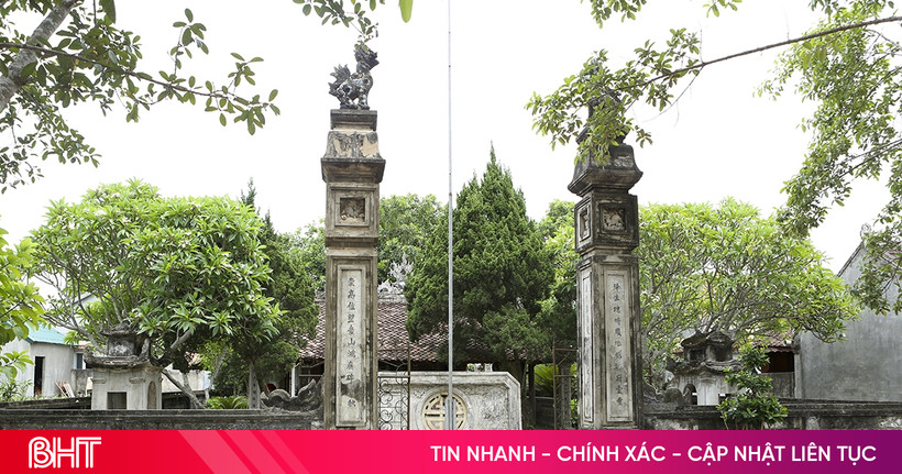 Khám phá làng cổ duy nhất Việt Nam có 3 di sản thế giới