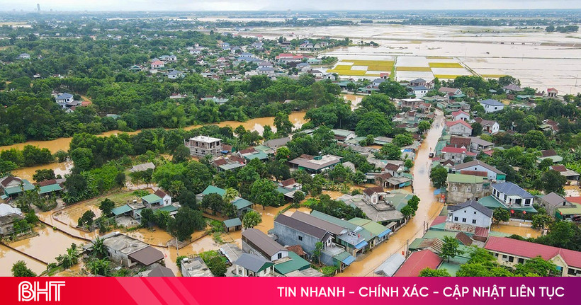 Thủ tướng chỉ đạo tăng cường phòng, chống thiên tai trước mùa mưa bão ...