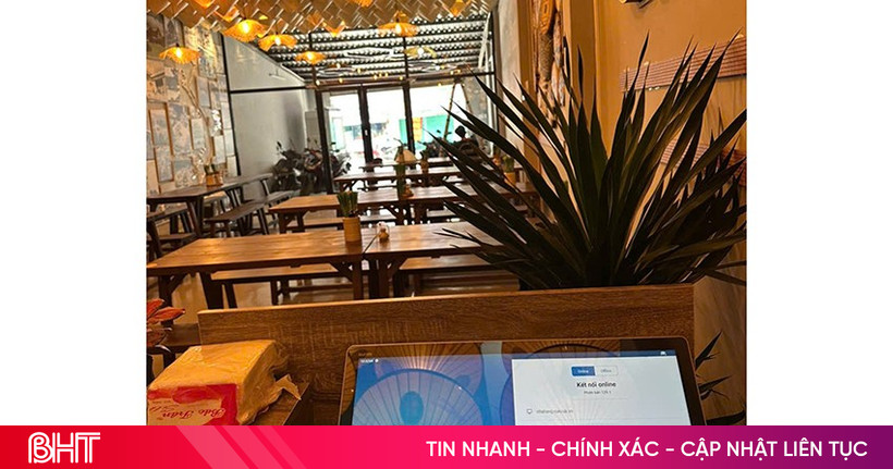 Nhà hàng OUN DUY - Thai Food vận hành trơn tru nhờ combo phần mềm + thiết bị MISA CukCuk