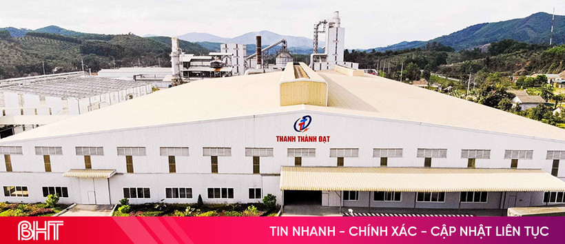 Công ty TNHH Thanh Thành Đạt tuyển 187 lao động