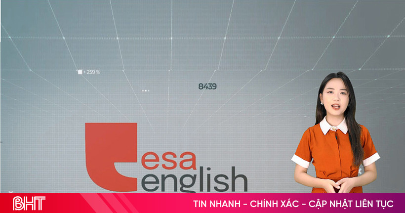 ESA English Hà Tĩnh - trung tâm dạy Tiếng Anh chuyên nghiệp, chất lượng ...