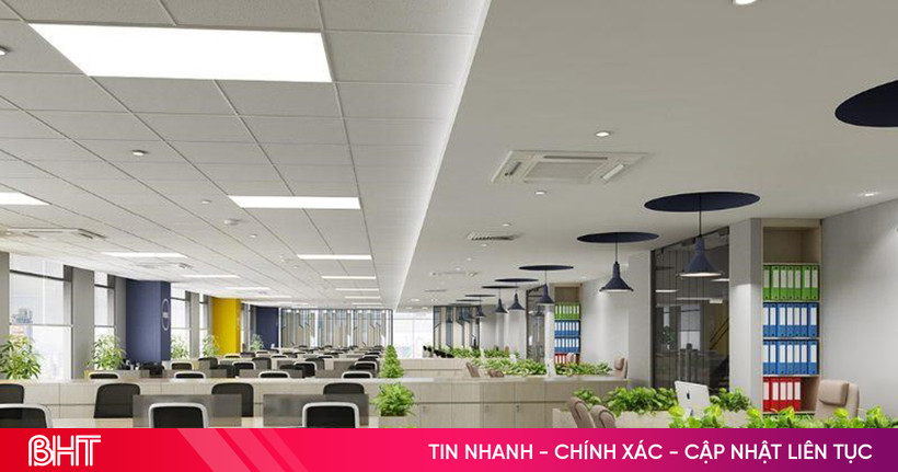 Muốn thuê văn phòng Thanh Xuân – đến ngay với Gems Office | Báo Hà Tĩnh ...