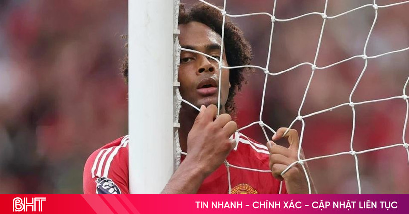 Đội tuyển yếu nhất thế giới thách đấu Man Utd