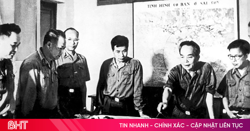 Các giai đoạn trong cuộc kháng chiến chống Mỹ cứu nước