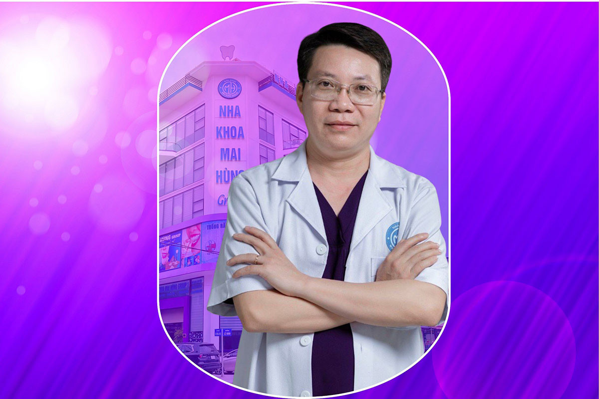 Làm răng sứ tại Nha khoa Mai Hùng Group, ưu đãi đến 50% | Báo Hà Tĩnh - Tin tức Hà Tĩnh mới nhất ...