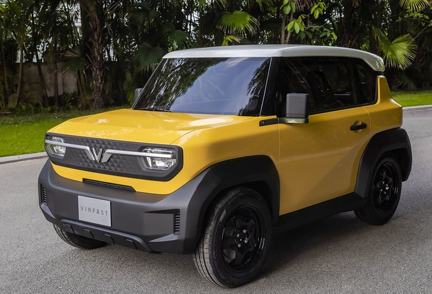 Tầm giá 300 triệu đồng, chọn VinFast VF 3 hay Wuling MiniEV