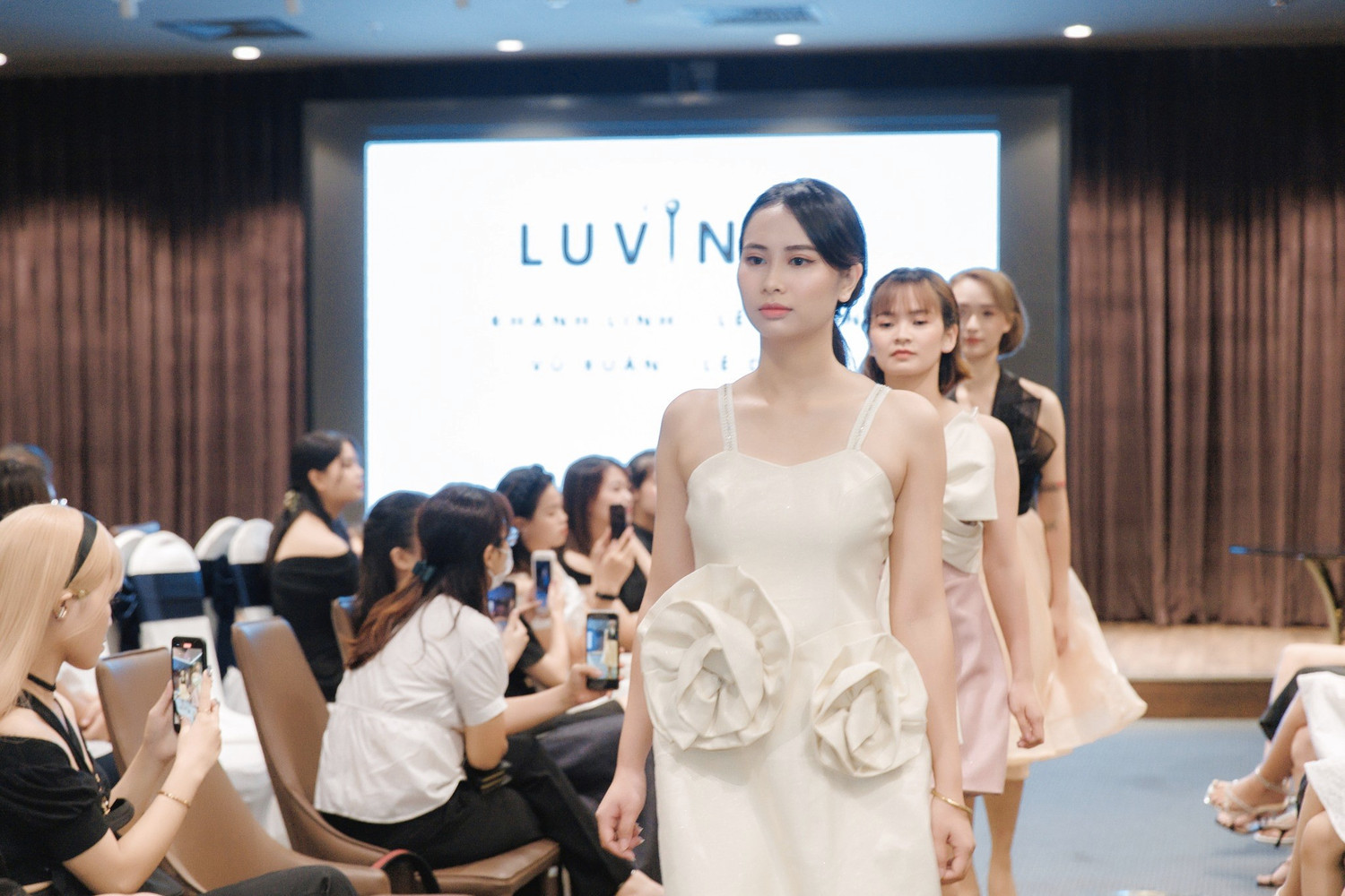 Học viện Luvinus - Trung tâm đào tạo thiết kế thời trang uy tín, chất ...