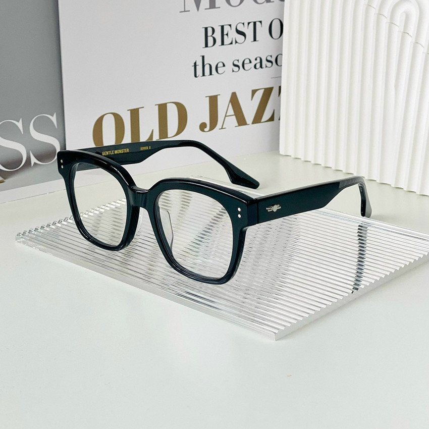 Top 5 mắt kính Gentle Monster chính hãng đáng mua nhất