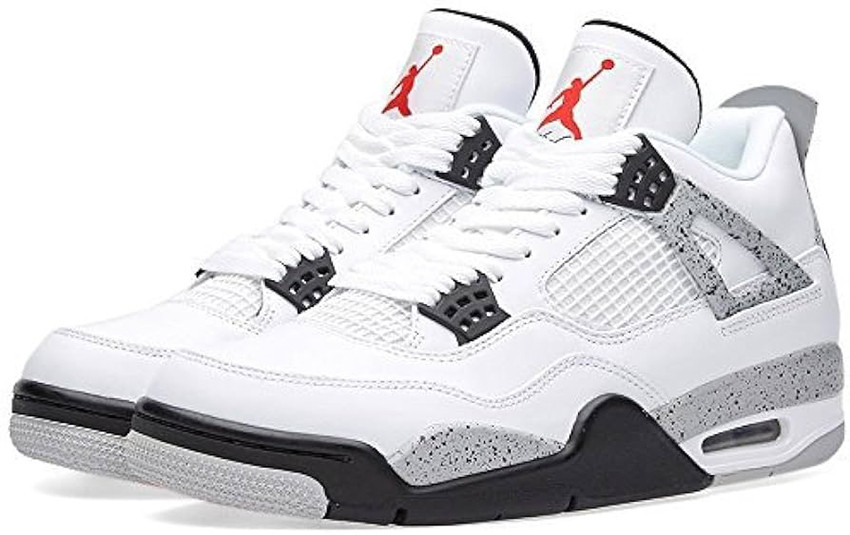 Top 4 mẫu giày Jordan 4 Rep 1:1 hot nhất hiện nay