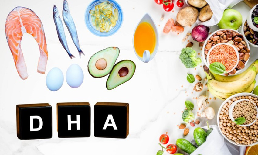 Khám phá DHA EU Hymega: Nguồn DHA tinh khiết từ châu Âu cho mẹ bầu