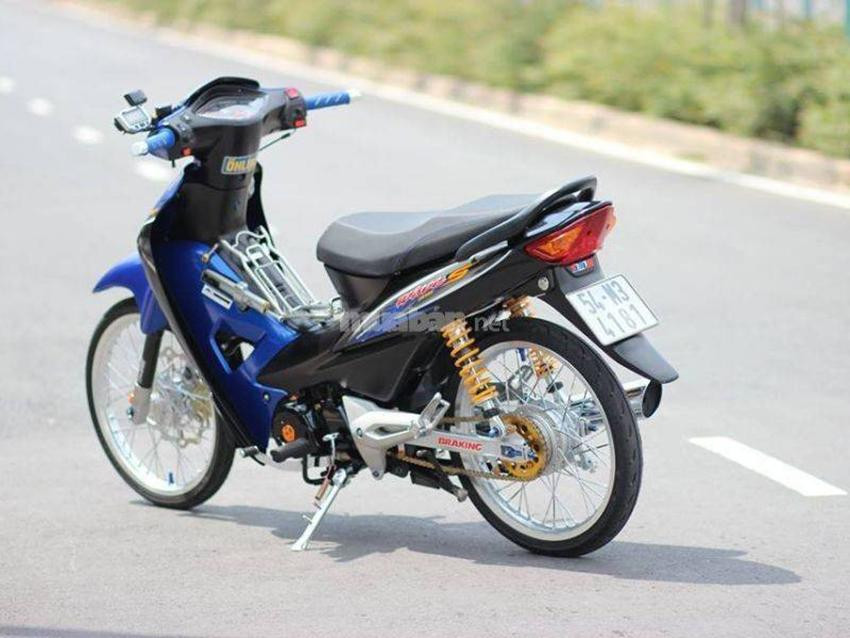 Mua bán xe Wave cũ giá tốt, thủ tục nhanh với Muaban.net | Báo Hà Tĩnh ...