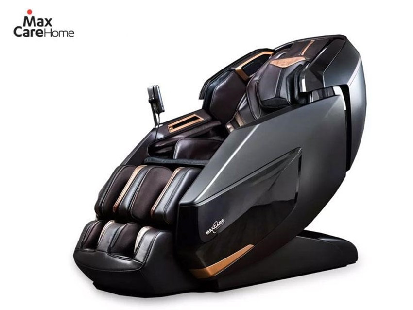 Maxcare Home tư vấn nên mua ghế massage toàn thân loại nào?