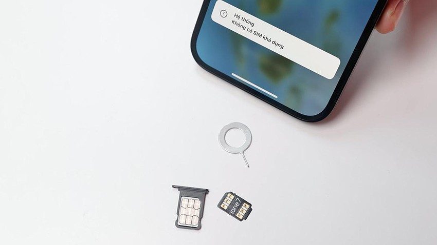 iPhone 14 có mấy sim, hỗ trợ mấy eSIM và vật lý?